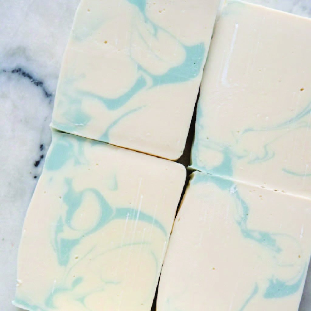 Personalized Soaps | Soap Loaf